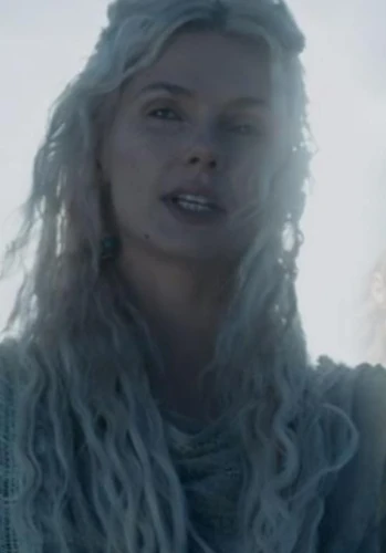 Idun | Vikings Wiki | Fandom