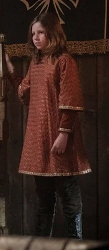 Harald Harefoot | Vikings Wiki | Fandom