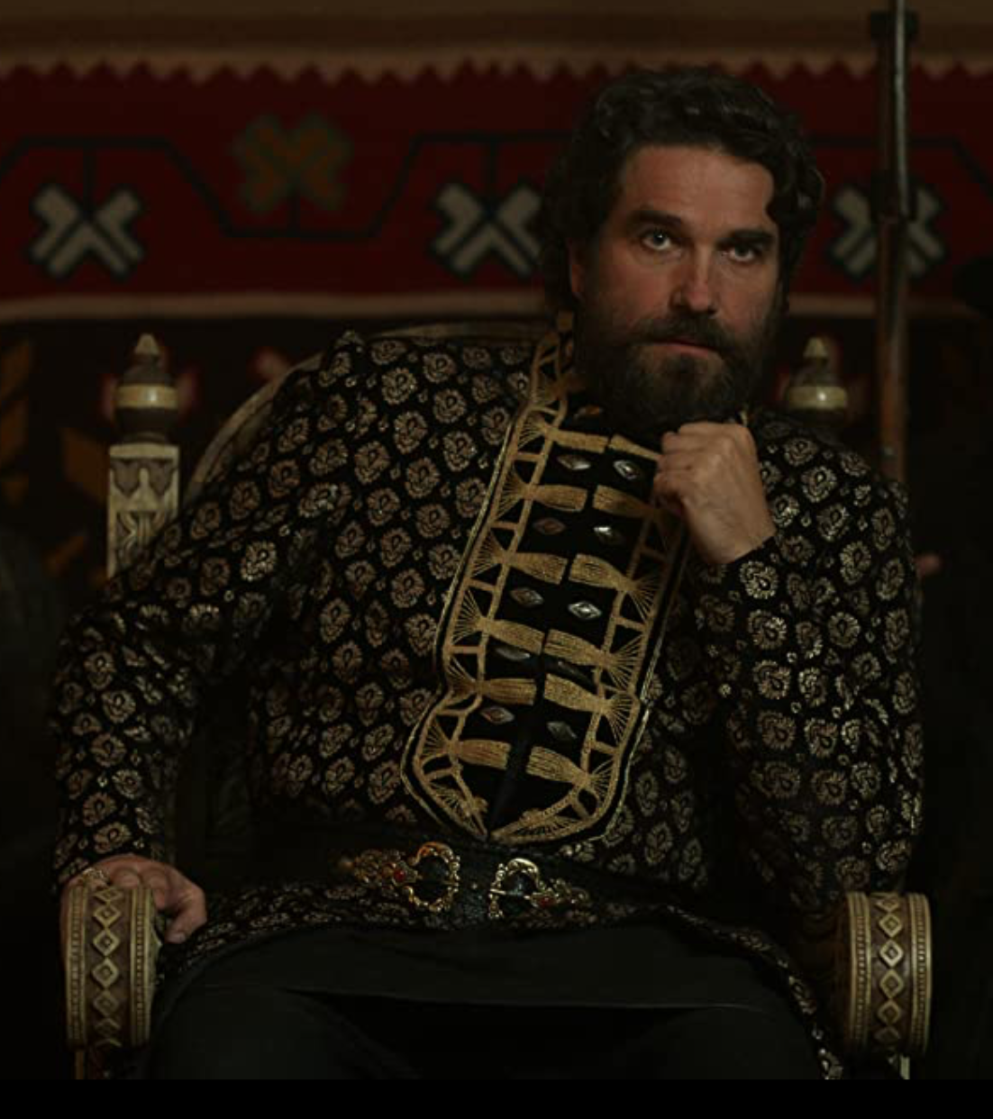 Yaroslav I Vladimirovich | Vikings Wiki | Fandom