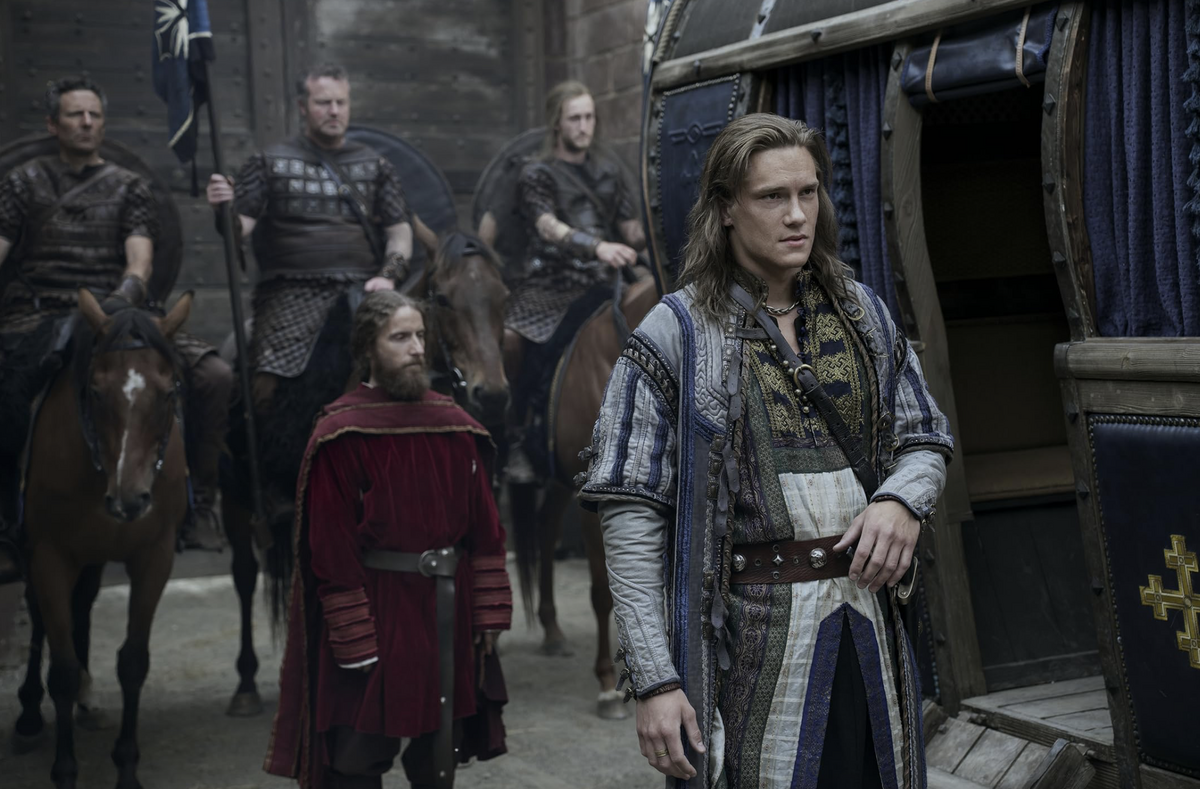 Destinies Vikings Wiki Fandom