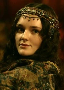 Natasha | Vikings Wiki | Fandom