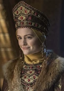 Katia | Vikings Wiki | Fandom