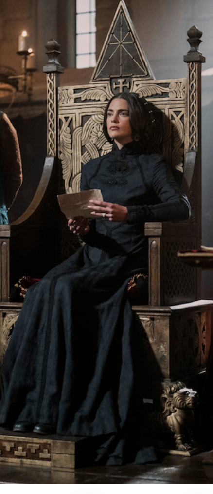 Emma of Normandy | Vikings Wiki | Fandom