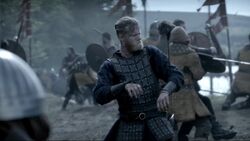 Torstein Vikings