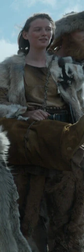 Yrsa/Spoilers | Vikings Wiki | Fandom