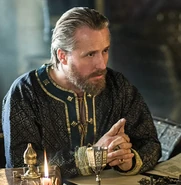 Treachery | Vikings Wiki | Fandom