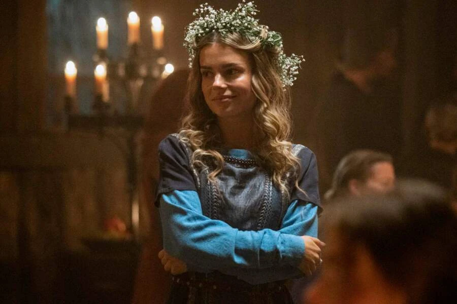 Merin | Vikings Wiki | Fandom