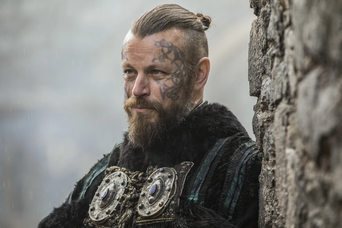 The Most Terrible Thing | Vikings Wiki | Fandom