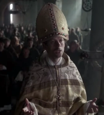 Cynebert | Vikings Wiki | Fandom