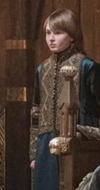 Svein Knutsson | Vikings Wiki | Fandom