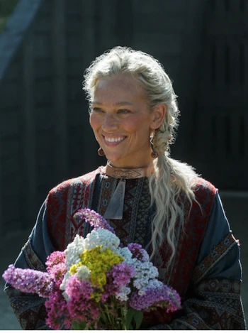 Gudrid (Valhalla) | Vikings Wiki | Fandom