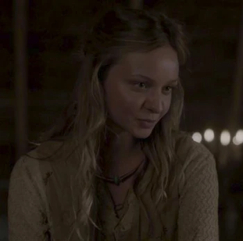Hild | Vikings Wiki | Fandom