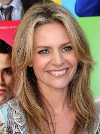 Jessalyn Gilsig | Vikings Wiki | Fandom