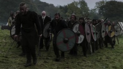 Battle of the Tyne | Vikings Wiki | Fandom
