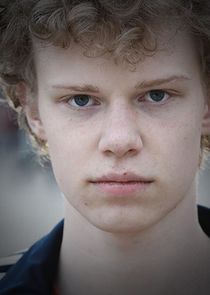 David Lindström | Vikings Wiki | Fandom