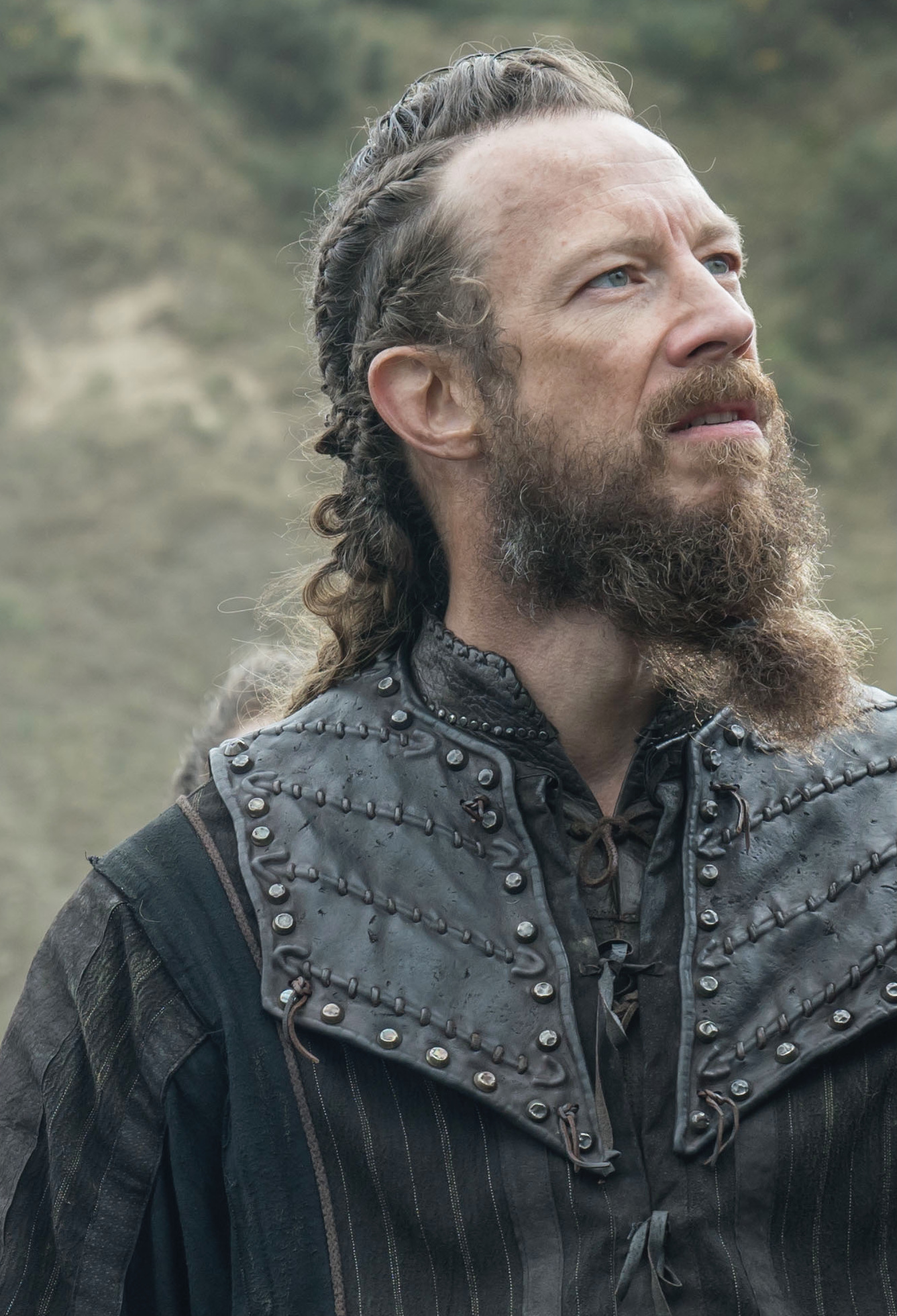 Eyvind | Vikings Wiki | Fandom