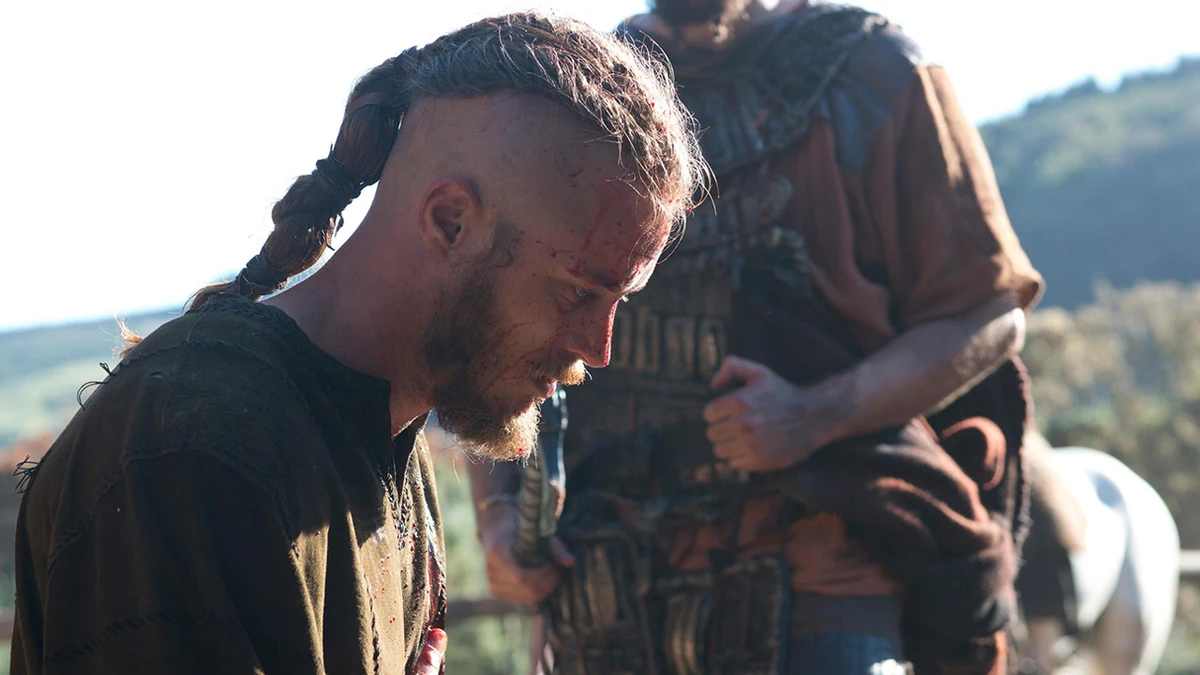 Raid | Vikings Wiki | Fandom