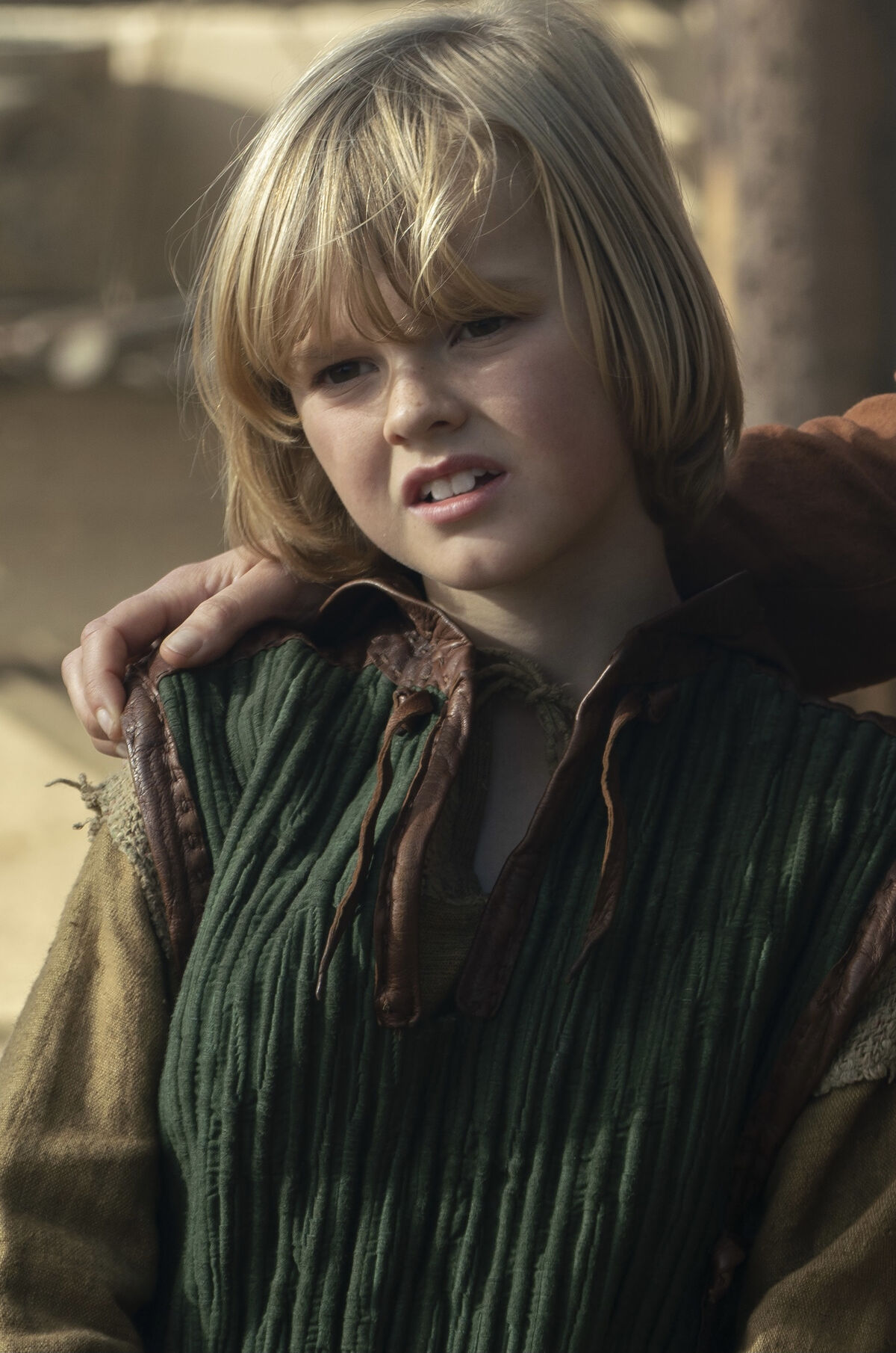 Hali | Vikings Wiki | Fandom