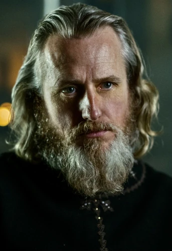 Ecbert | Vikings Wiki | Fandom
