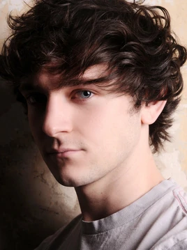 George Blagden | Vikings Wiki | Fandom