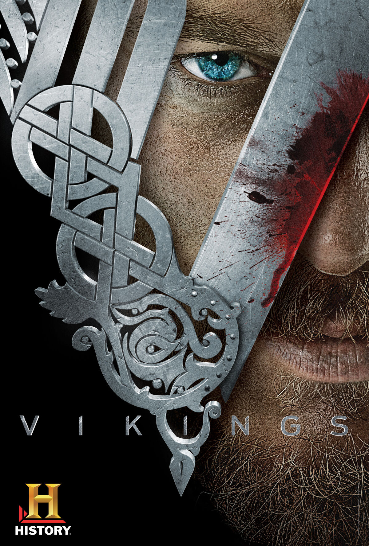 Season 1 | Vikings Wiki | Fandom