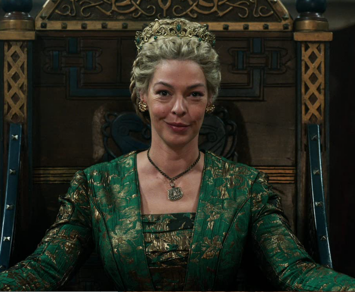 Ælfgifu | Vikings Wiki | Fandom