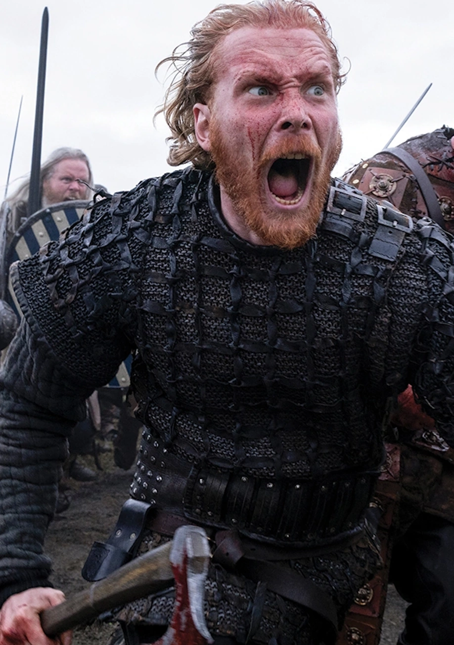 Yngvi | Vikings Wiki | Fandom