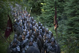 English Warfare | Vikings Wiki | Fandom
