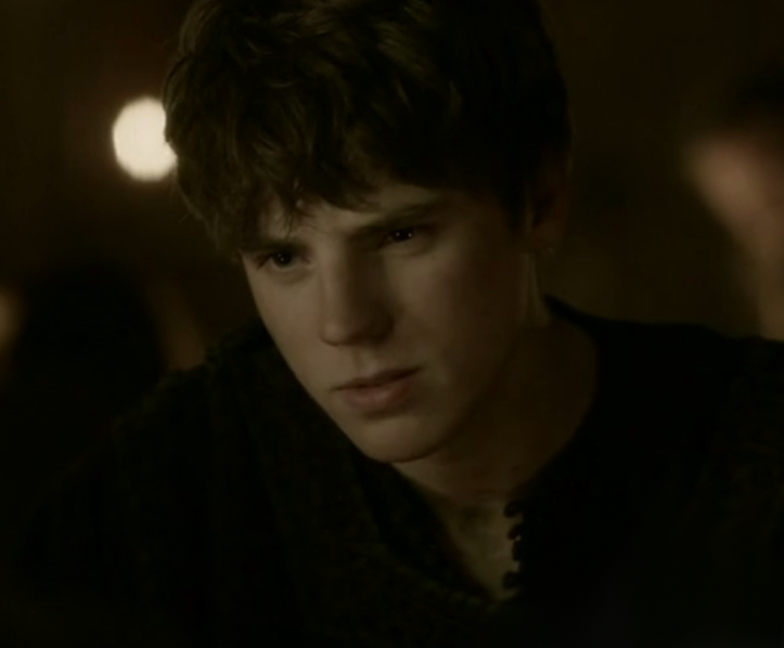 Ari | Vikings Wiki | Fandom