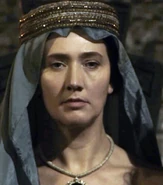 Ealhswith | Vikings Wiki | Fandom