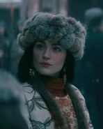 Katia | Vikings Wiki | Fandom