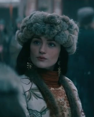 Katia | Vikings Wiki | Fandom