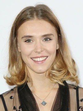 Gaia Weiss | Vikings Wiki | Fandom