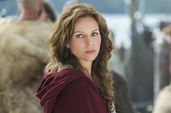 Siggy | Vikings Wiki | Fandom