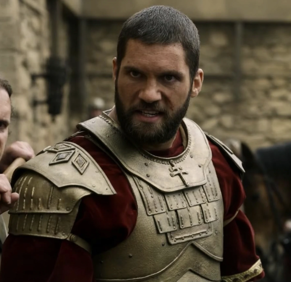 George Maniakes | Vikings Wiki | Fandom