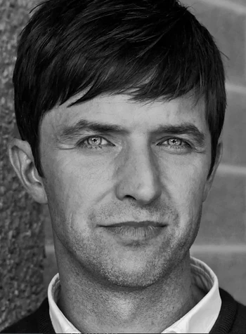 Alan Devine | Vikings Wiki | Fandom