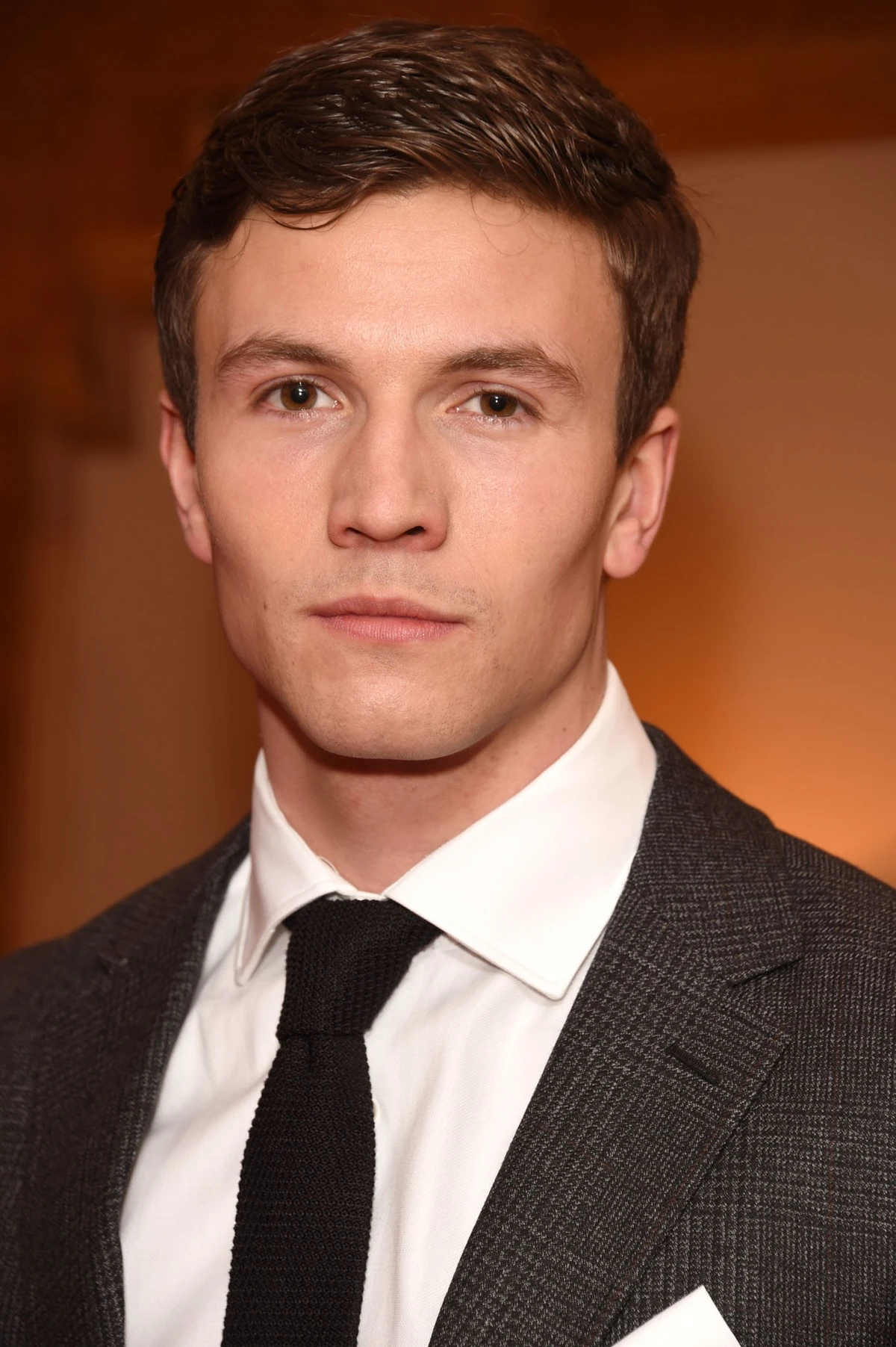 Leo Suter | Vikings Wiki | Fandom