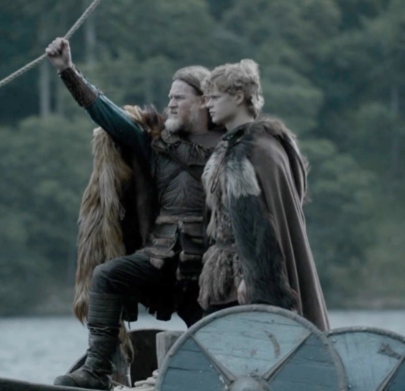 Horik/Gallery | Vikings Wiki | Fandom