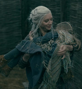 Asa | Vikings Wiki | Fandom