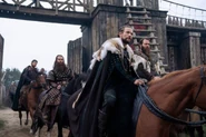 Olaf Haraldsson | Vikings Wiki | Fandom