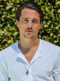 Ben Robson | Vikings Wiki | Fandom