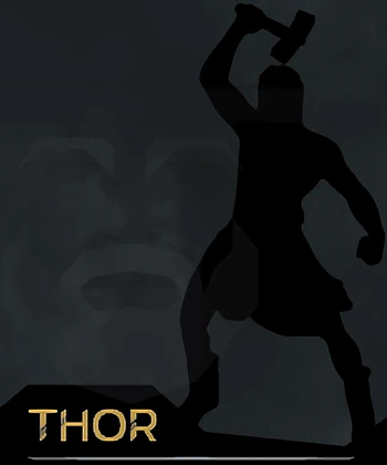 Thor | Vikings Wiki | Fandom