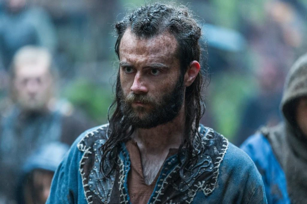 Eirik | Vikings Wiki | Fandom