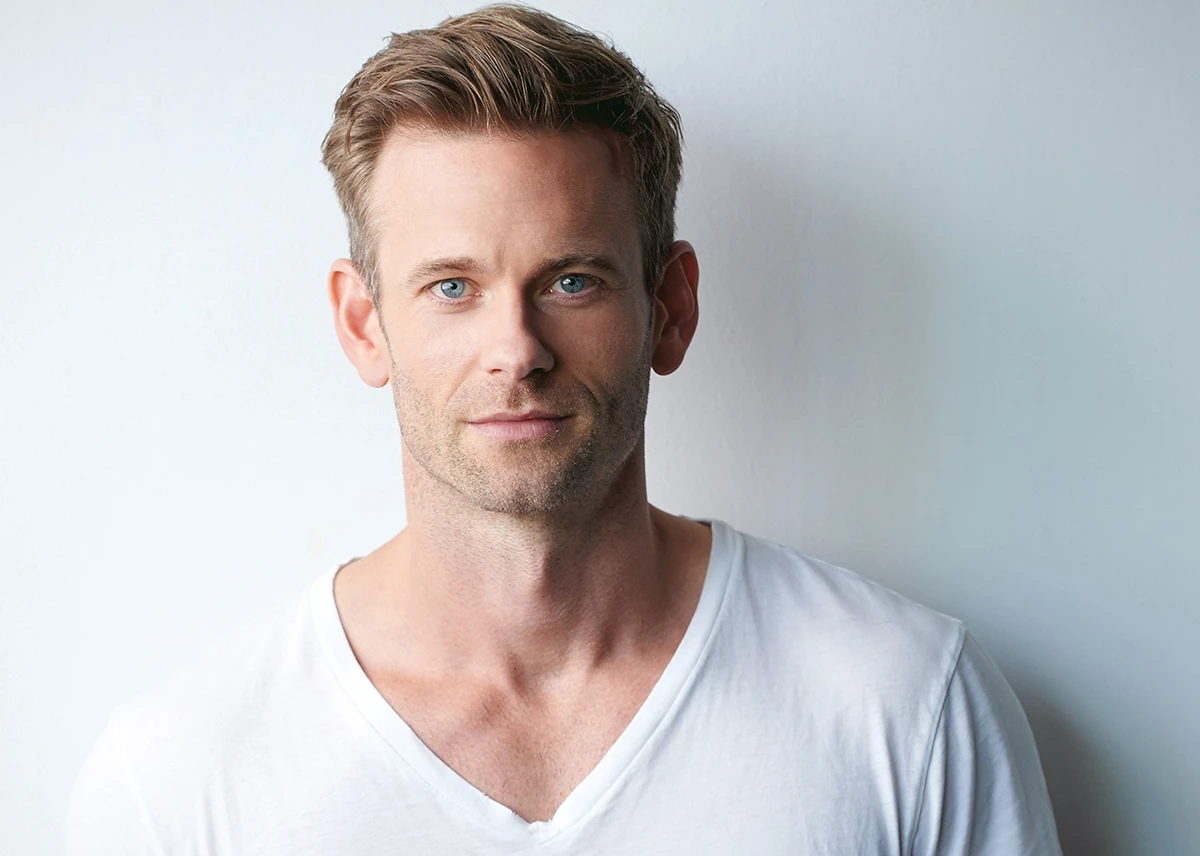 Eric Johnson | Vikings Wiki | Fandom