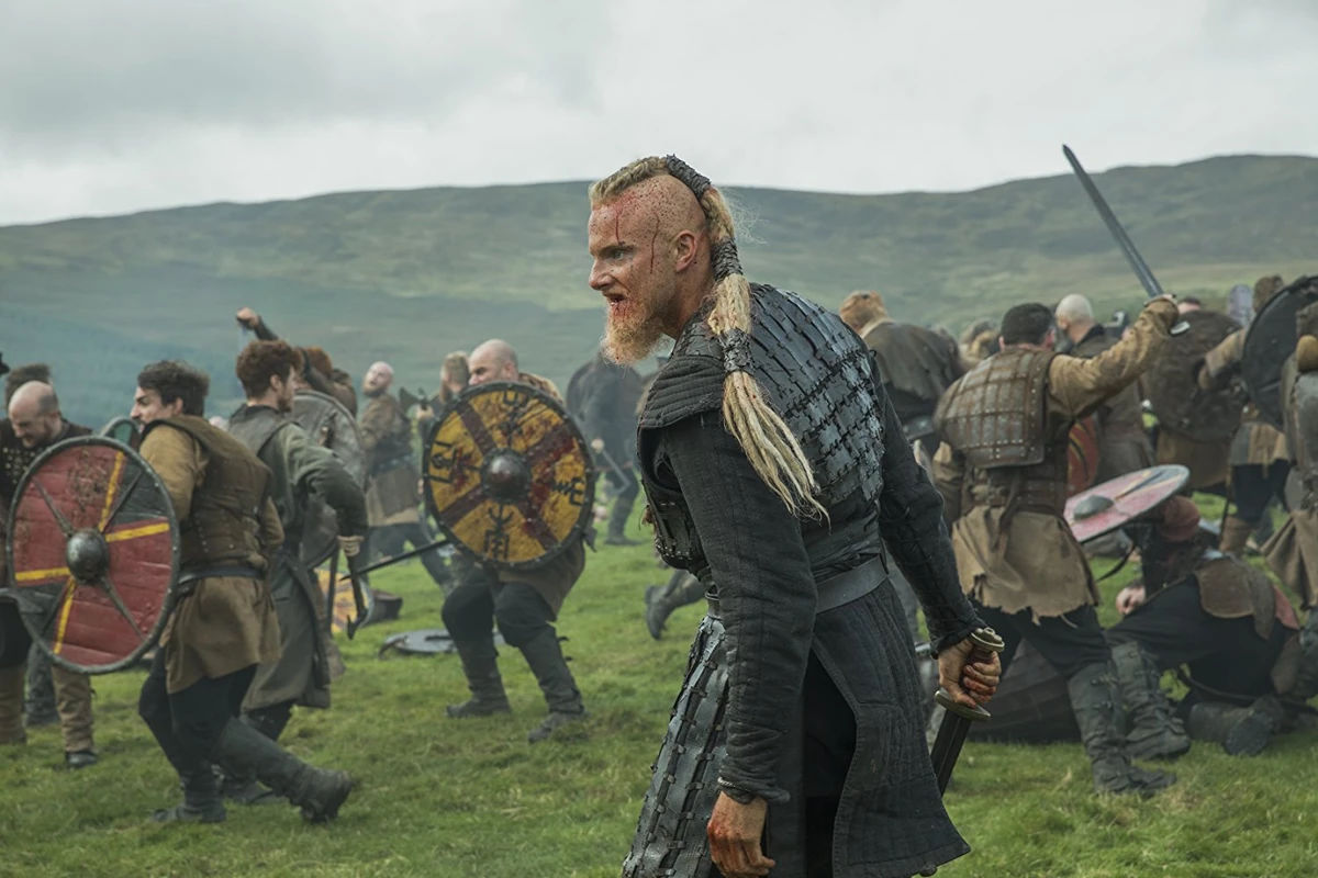 Category:Campaigns | Vikings Wiki | Fandom