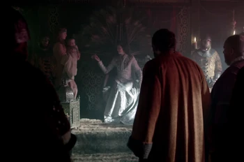 Mercia | Vikings Wiki | Fandom