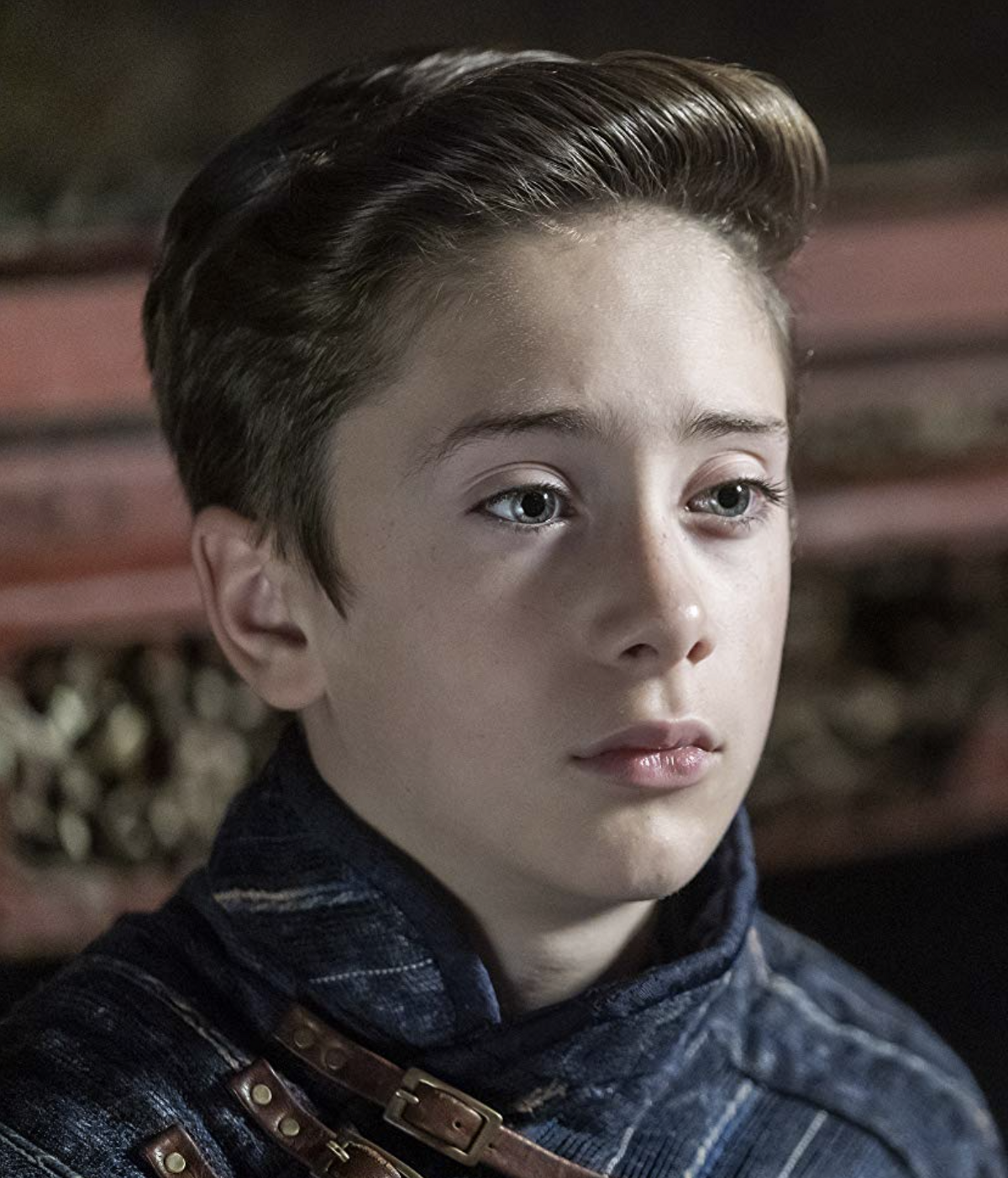 Igor | Vikings Wiki | Fandom