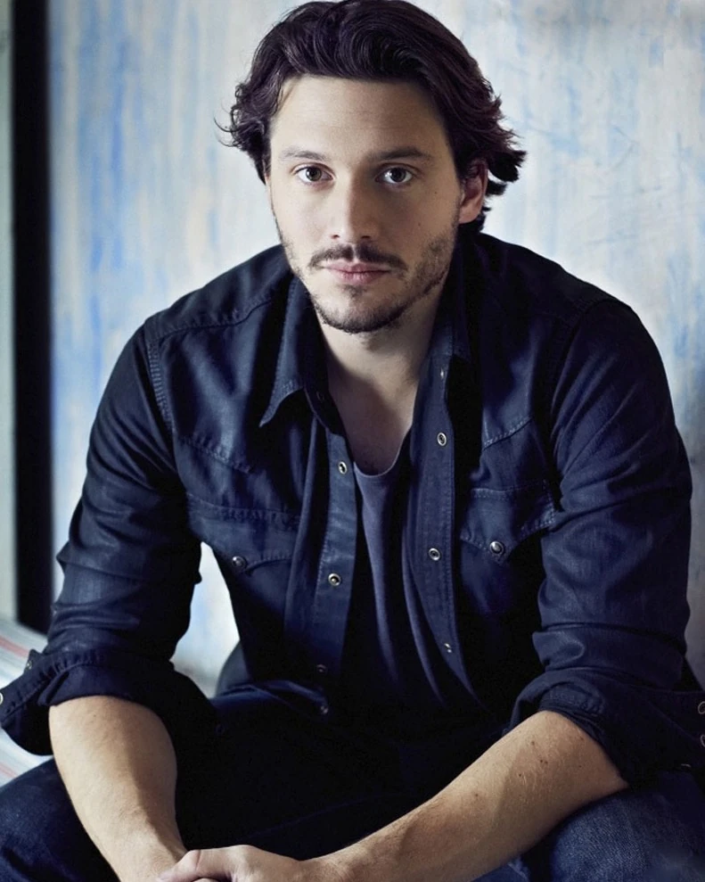 David Oakes | Vikings Wiki | Fandom