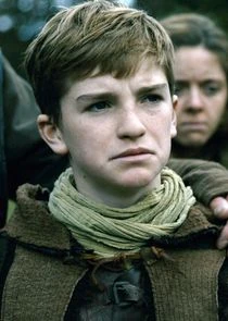 Tarben | Vikings Wiki | Fandom