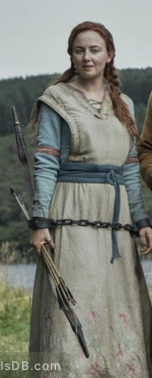 Cadlin | Vikings Wiki | Fandom